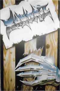 VISION/XANDRIL｜HARDROCK & HEAVYMETAL｜ディスクユニオン･オンラインショップ｜diskunion.net