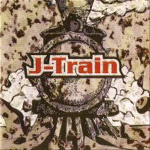 J-TRAIN/J-TRAIN｜HARDROCK & HEAVYMETAL｜ディスクユニオン･オンラインショップ｜diskunion.net