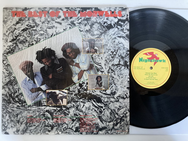BEST OF/MORWELLS｜REGGAE｜ディスクユニオン･オンラインショップ｜diskunion.net