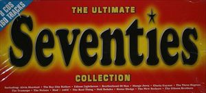 ULTIMATE SEVENTIES COLLECTION/V.A. /オムニバス｜ROCK / POPS / INDIE｜ディスクユニオン ...