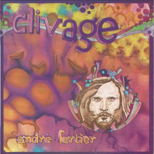 CLIVAGE/ANDRE FERTIER｜NOISE / AVANT-GARDE｜ディスクユニオン･オンラインショップ｜diskunion.net