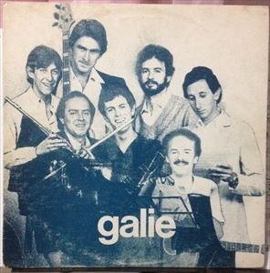 GALIE/GALIE｜ROCK / POPS / INDIE｜ディスクユニオン･オンラインショップ｜diskunion.net