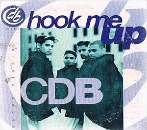 HOOK ME UP/CDB｜ROCK / POPS / INDIE｜ディスクユニオン･オンラインショップ｜diskunion.net