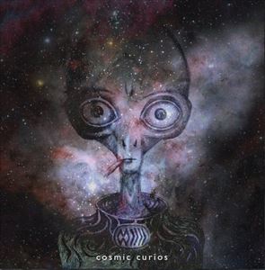 COSMIC CURIOS/BAND WHOSE NAME IS A SYMBOL｜ROCK / POPS / INDIE｜ディスクユニオン ...