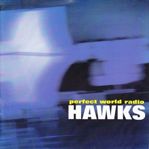 PERFECT WORLD RADIO/HAWKS｜ROCK / POPS / INDIE｜ディスクユニオン･オンラインショップ ...