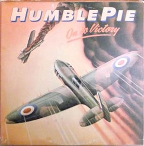ON TO VICTORY/HUMBLE PIE/ハンブル・パイ｜OLD ROCK｜ディスクユニオン･オンラインショップ｜diskunion.net
