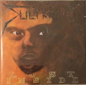 LOST INSIDE/FULTRACK｜HARDROCK & HEAVYMETAL｜ディスクユニオン･オンラインショップ｜diskunion.net