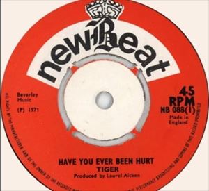 HAVE YOU EVER BEEN HURT/TIGER (REGGAE)｜REGGAE｜ディスクユニオン･オンラインショップ ...