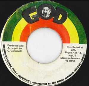 BLESSING OF JAH LOVE/MAJOR MANZIE｜REGGAE｜ディスクユニオン･オンラインショップ｜diskunion.net