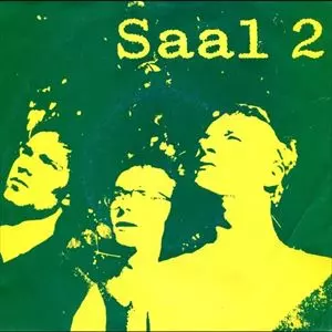 SAAL 2/SAAL 2｜NOISE / AVANT-GARDE｜ディスクユニオン･オンラインショップ｜diskunion.net