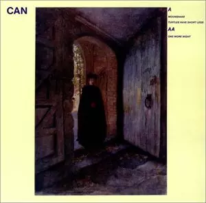 MOONSHAKE/CAN/カン｜PROGRESSIVE ROCK｜ディスクユニオン･オンラインショップ｜diskunion.net