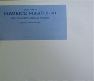 MAURICE MARECHAL / モーリス・マレシャル商品一覧｜LATIN/BRAZIL/WORLD MUSIC｜ディスクユニオン ...