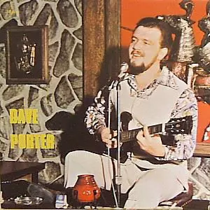 DAVE PORTER/DAVE PORTER｜OLD ROCK｜ディスクユニオン･オンラインショップ｜diskunion.net