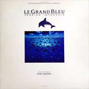 LE GRAND BLEU VERSION INTEGRALE/ORIGINAL SOUNDTRACK/オリジナル・サウンドトラック｜映画 ...