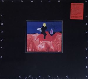 GLOWING IN THE DARK/DJANGO DJANGO/ジャンゴ・ジャンゴ｜ROCK / POPS / INDIE｜ディスク ...