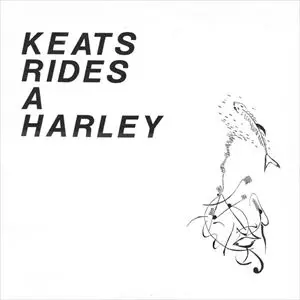 KEATS RIDES A HARLEY/V.A. /オムニバス｜ROCK / POPS / INDIE｜ディスクユニオン･オンラインショップ ...