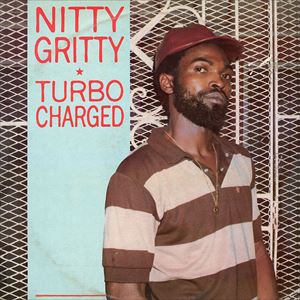 TURBO CHARGED/NITTY GRITTY｜REGGAE｜ディスクユニオン･オンラインショップ｜diskunion.net