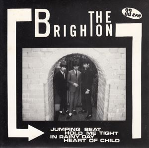 JUMPING BEAT/BRIGHTON｜PUNK｜ディスクユニオン･オンラインショップ｜diskunion.net