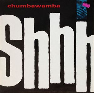 SHHH/CHUMBAWAMBA/チャンバワンバ｜ROCK / POPS / INDIE｜ディスクユニオン･オンラインショップ ...