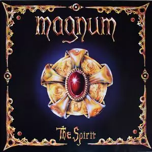 SPIRIT/MAGNUM (from UK)/マグナム｜HARDROCK & HEAVYMETAL｜ディスクユニオン･オンラインショップ ...