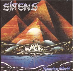NAMELESS WORLD/SIRENS (METAL)｜HARDROCK & HEAVYMETAL｜ディスクユニオン･オンラインショップ ...