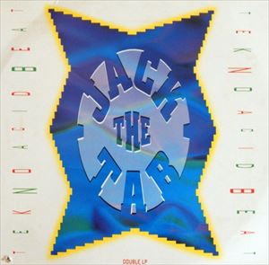 JACK THE TAB TEKNO ACID BEAT/V.A. /オムニバス｜NOISE / AVANT-GARDE｜ディスクユニオン･オンラインショップ｜diskunion.net