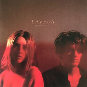 WHAT HAPPENS AFTER/LAVEDA｜ROCK / POPS / INDIE｜ディスクユニオン･オンラインショップ ...
