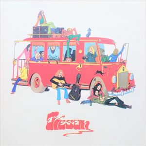RESAN (THE TRIP)/RESAN｜OLD ROCK｜ディスクユニオン･オンラインショップ｜diskunion.net