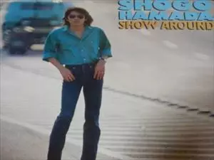 SHOW AROUND 1976-1981/SHOGO HAMADA/浜田省吾｜日本のロック｜ディスクユニオン･オンラインショップ｜diskunion.net