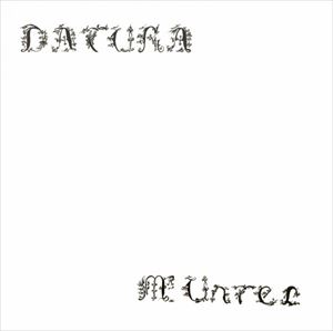 MR UNTEL/DATURA (FRA) ｜PROGRESSIVE ROCK｜ディスクユニオン･オンラインショップ｜diskunion.net