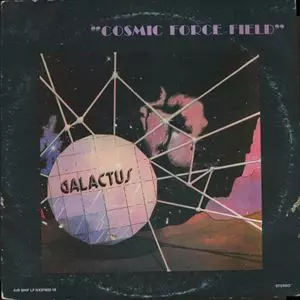 COSMIC FORCE FIELD/GALACTUS｜OLD ROCK｜ディスクユニオン･オンラインショップ｜diskunion.net