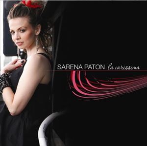 LA CARISSIMA/SARENA PATON｜JAZZ｜ディスクユニオン･オンラインショップ｜diskunion.net
