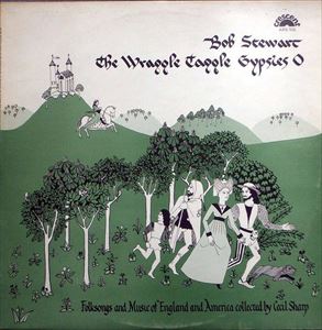 WRAGGLE TAGGLE GYPSIES 0/BOB STEWART｜PROGRESSIVE ROCK｜ディスクユニオン･オンライン ...