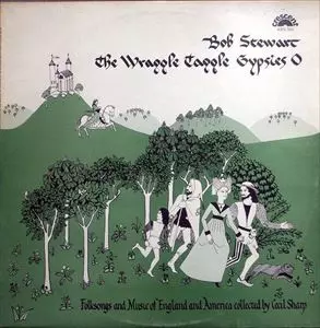 WRAGGLE TAGGLE GYPSIES 0/BOB STEWART｜PROGRESSIVE ROCK｜ディスクユニオン･オンライン ...