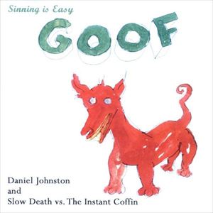SINNING IS EASY/DANIEL JOHNSTON｜ROCK / POPS / INDIE｜ディスクユニオン･オンラインショップ ...