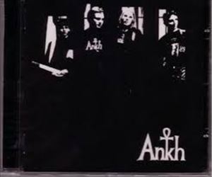 ANKH/ANKH (PROG)｜PROGRESSIVE ROCK｜ディスクユニオン･オンラインショップ｜diskunion.net