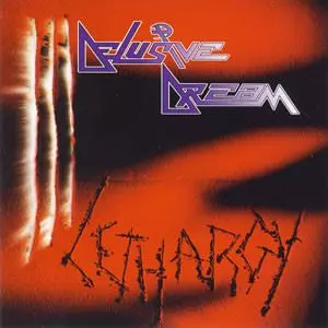 LETHARGY/DELUSIVE DREAM｜HARDROCK & HEAVYMETAL｜ディスクユニオン･オンラインショップ ...