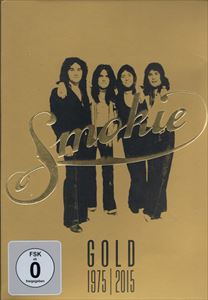 GOLD 1975 / 2015/SMOKIE/スモーキー｜ROCK / POPS / INDIE｜ディスクユニオン･オンラインショップ ...