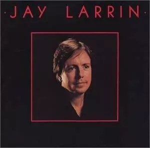 JAY LARRIN/JAY LARRIN｜LATIN/BRAZIL/WORLD｜ディスクユニオン･オンラインショップ｜diskunion.net