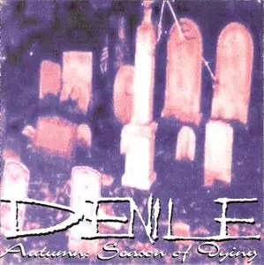 AUTUMN: SEASON OF DYING/DENILE｜PUNK｜ディスクユニオン･オンラインショップ｜diskunion.net