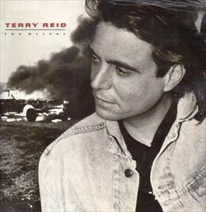 DRIVER/TERRY REID/テリー・リード｜OLD ROCK｜ディスクユニオン･オンラインショップ｜diskunion.net