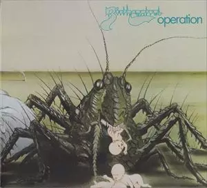 OPERATION/BIRTH CONTROL/バース・コントロール｜PROGRESSIVE ROCK｜ディスクユニオン･オンラインショップ ...