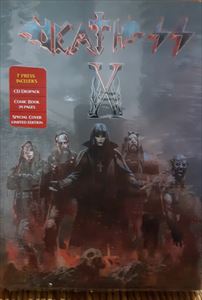 X/DEATH SS｜HARDROCK & HEAVYMETAL｜ディスクユニオン･オンラインショップ｜diskunion.net