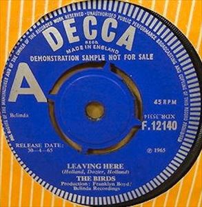 LEAVING HERE/BIRDS/バーズ｜OLD ROCK｜ディスクユニオン･オンラインショップ｜diskunion.net