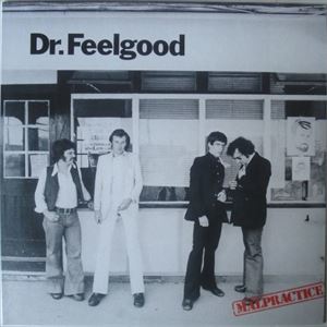 MALPRACTICE/DR. FEELGOOD/ドクター・フィールグッド｜ROCK / POPS / INDIE｜ディスクユニオン･オンラインショップ｜diskunion.net