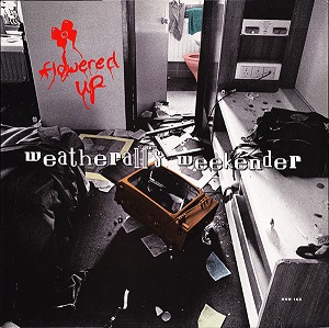 WEATHERALL'S WEEKENDER/FLOWERED UP/フラワード・アップ/TECHNO CLASSIC '92 ANDREW ...