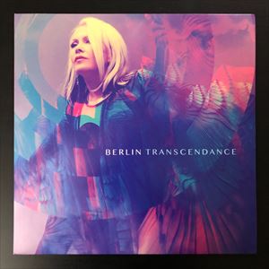 TRANSCENDANCE/BERLIN/ベルリン｜ROCK / POPS / INDIE｜ディスクユニオン･オンラインショップ ...