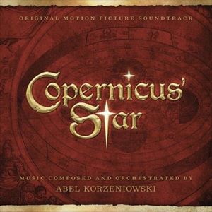 COPERNICUS' STAR/ORIGINAL SOUNDTRACK/オリジナル・サウンドトラック｜映画DVD・Blu-ray(ブルーレイ ...