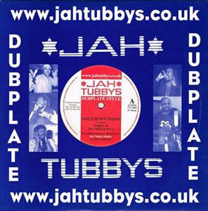 JAH JAH IS COMING/FRIGHTY & THE OFFBEAT POSSE｜REGGAE｜ディスクユニオン･オンラインショップ ...