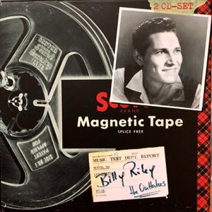 OUTTAKES/BILL RILEY｜OLD ROCK｜ディスクユニオン･オンラインショップ｜diskunion.net